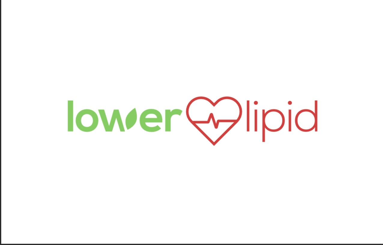 Lower Lipid - Home
